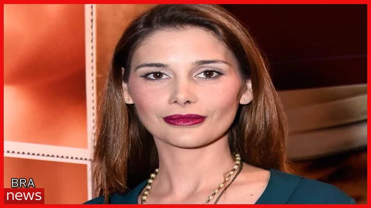 Atriz Ana Afonso abandonou os filhos - YouTube