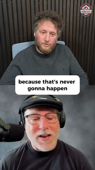 Managing Chaos as a Developer - YouTube