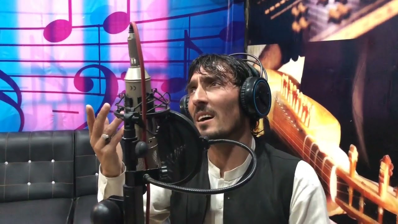 Danish Rashid best khowar chitrali song 2022. - YouTube