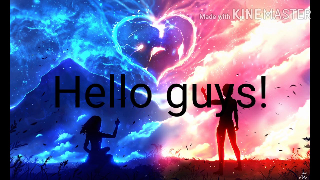 BIG announcement and a collaboration channel Wrong Channel Oopsie ...