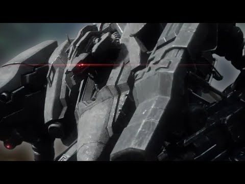 Armored Core 6 | Ayre | Boss Fight 🚨 - YouTube