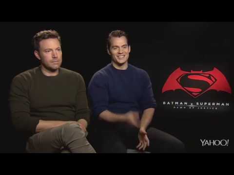 Why are we still here?! Just to suffer?!