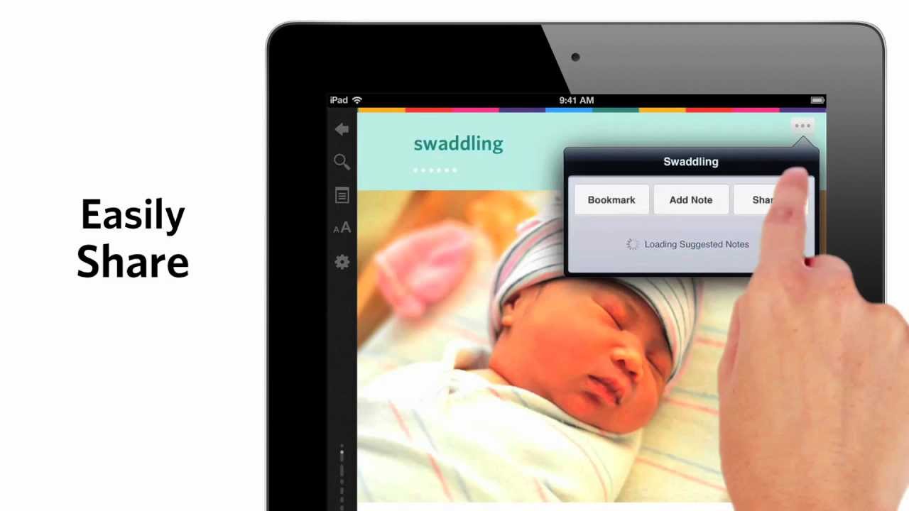 Introducing "Ready, Set, Baby!" - YouTube