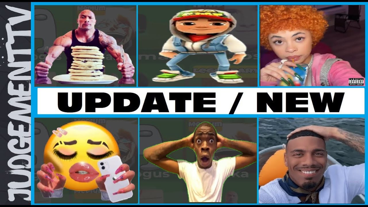 FIND THE BRAINROT - 19 NEW CHARACTERS (80) ON ROBLOX - YouTube