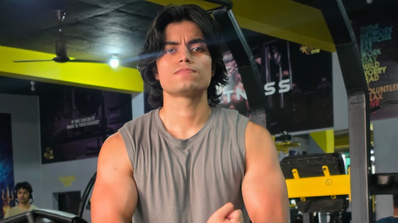 Chudmax day 11? - YouTube