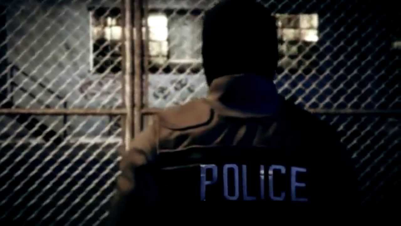 GTA V: NOOSE Trailer - YouTube