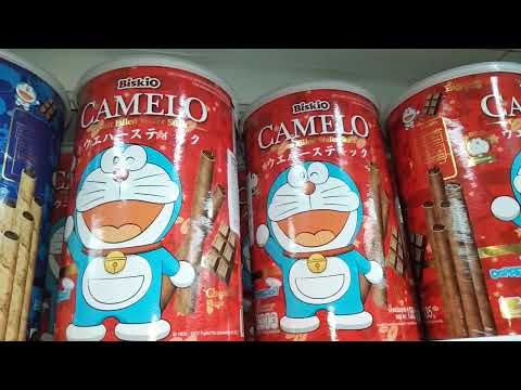 TWIX CHOCO HAZELNUT KIT KAT PINEAPPLE TART FLAVOUR - YouTube