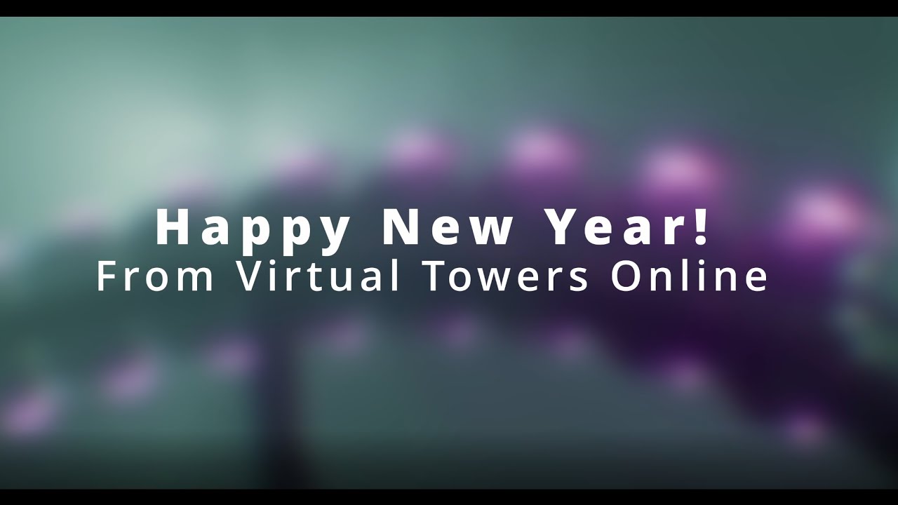 Nemesis Rave - Virtual Towers Online - Unreal engine - YouTube