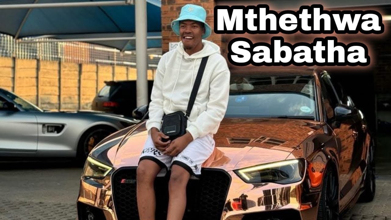 The Best Of Mthethwa Sabatha - Grand Traders academy | RCG 💰💯South ...