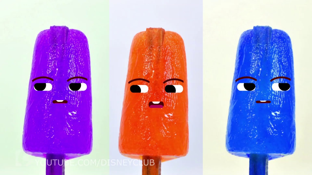 Fran solo cutefood #3 - YouTube