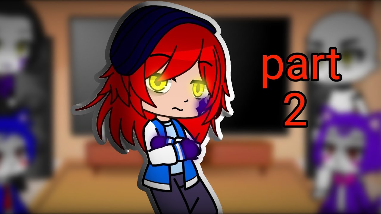 Pdp animatronics reacts to Dylan - 2/? - YouTube