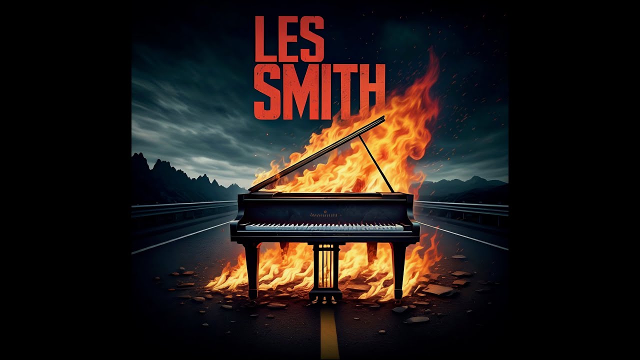Piano Fun With Les Smith - YouTube