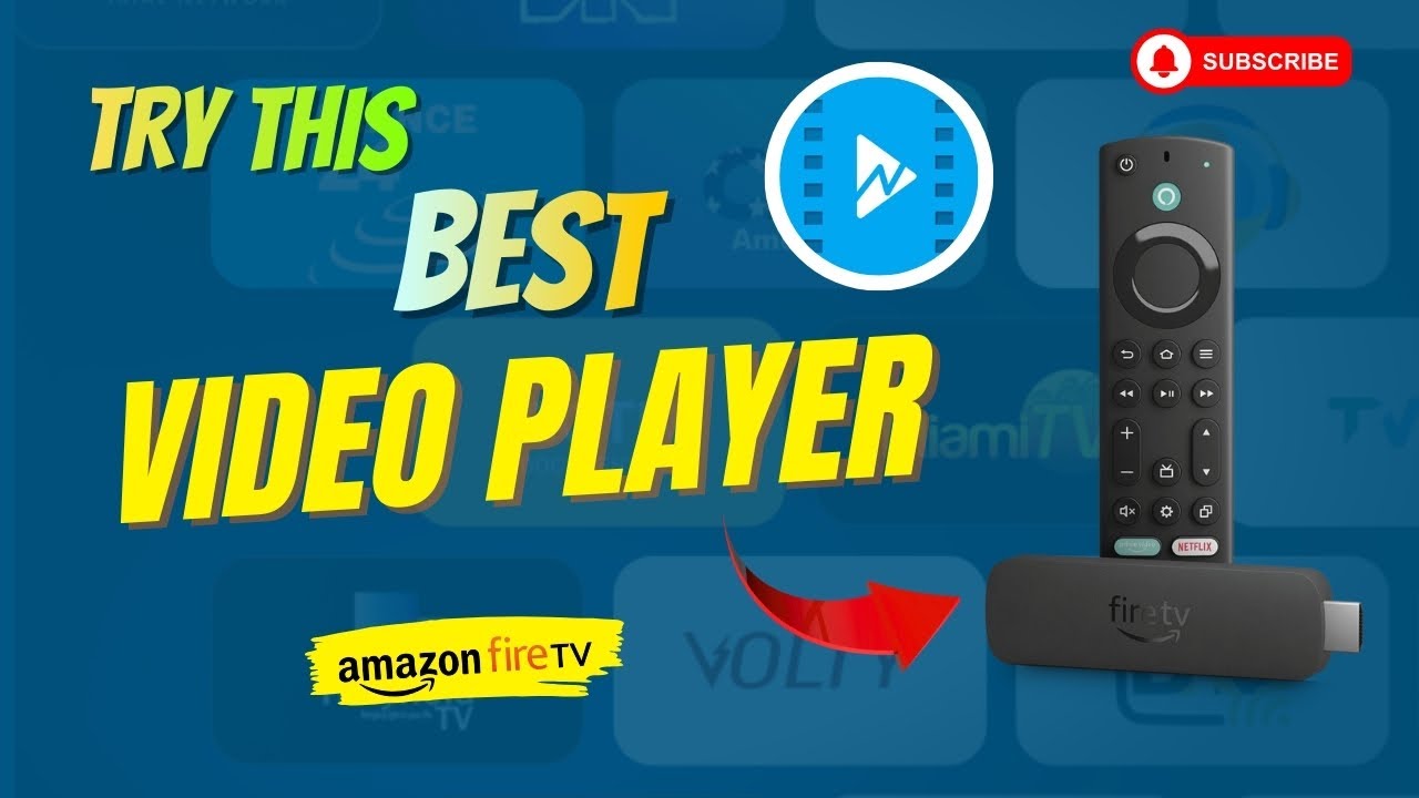I Tried Nova Video Player on FireStick for a Week Here's What Happened ...
