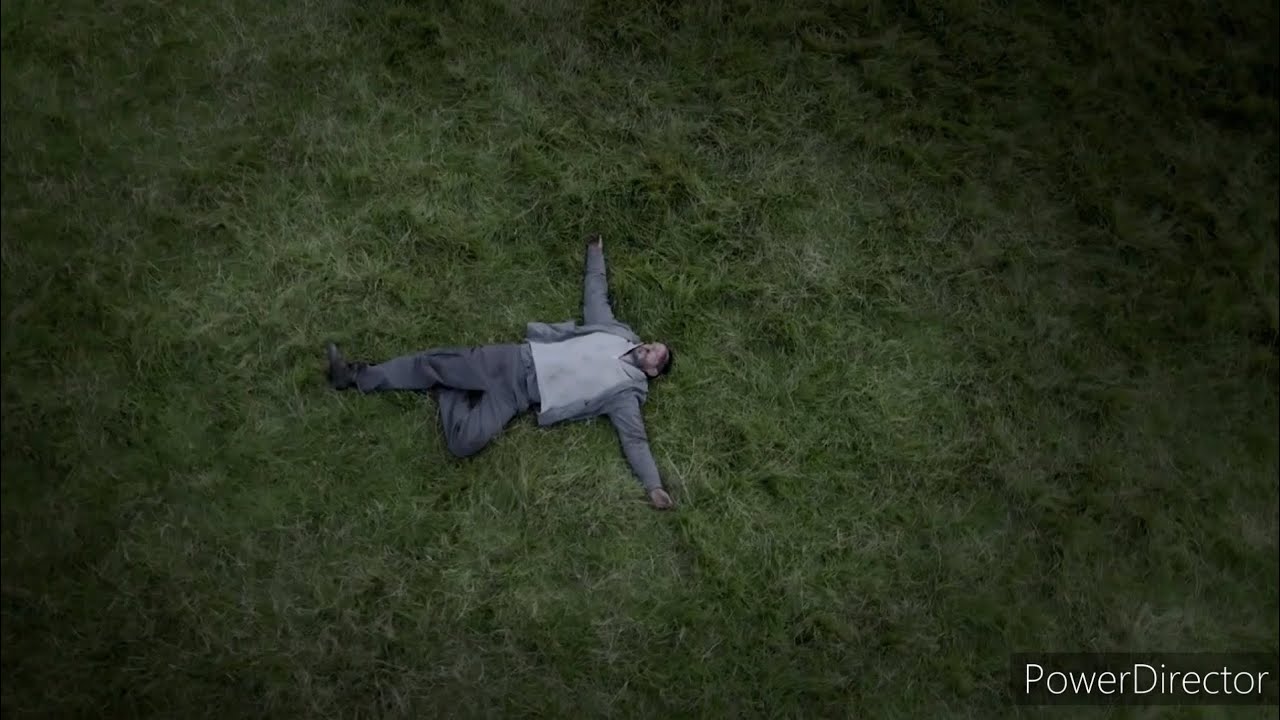 Emmerdale - Craig Is Dead (27th October 2023) - YouTube