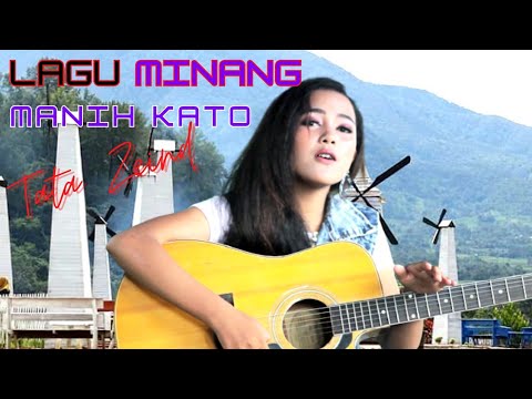 Tata Zeind - MANIH KATO [Lagu Minang ] - YouTube Music