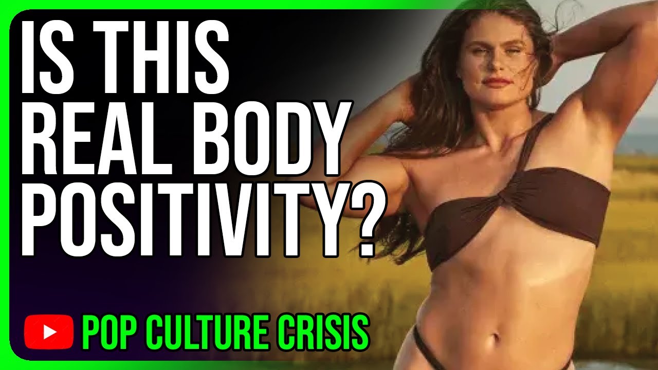 'Sports Illustrated' Features Controversial Rugby Star Ilona Maher - YouTube