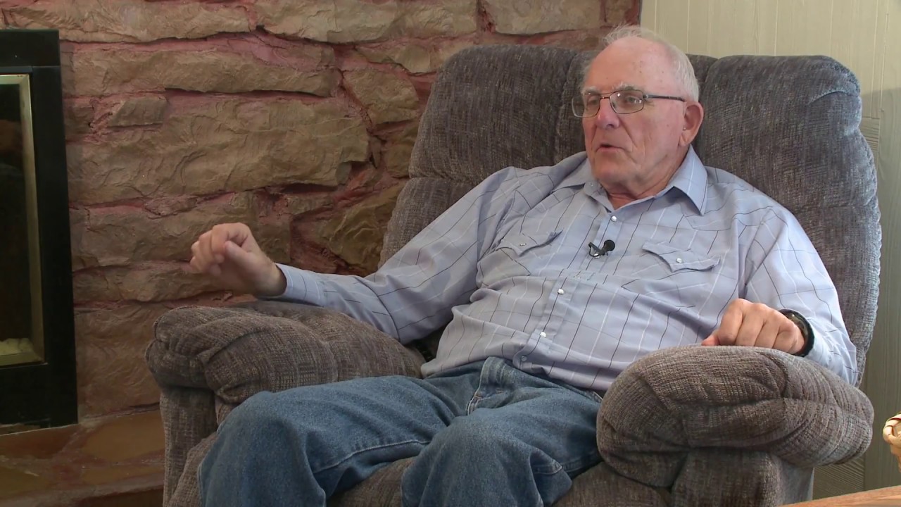 Larry Hawkinson - YouTube