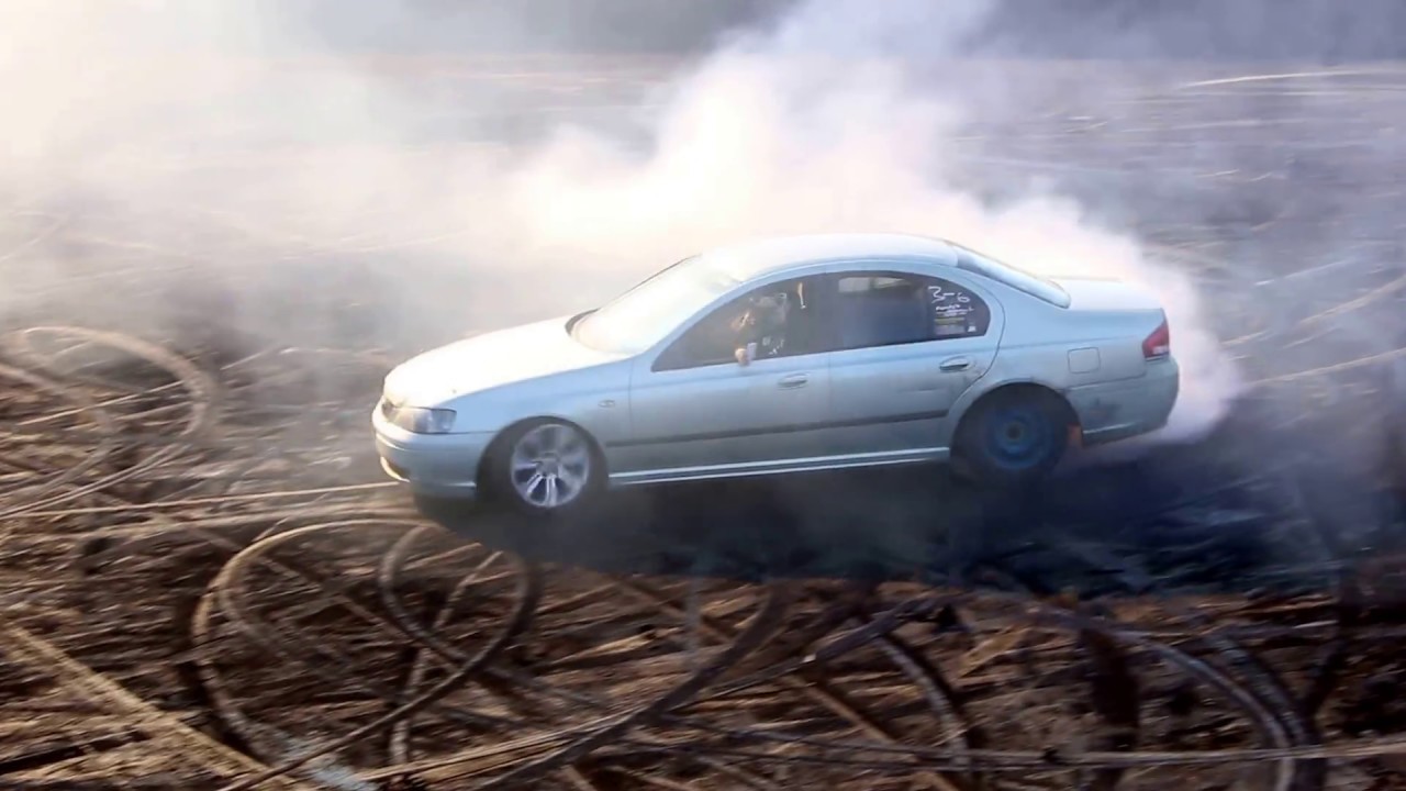 ORIGIN4L falcon skid - YouTube