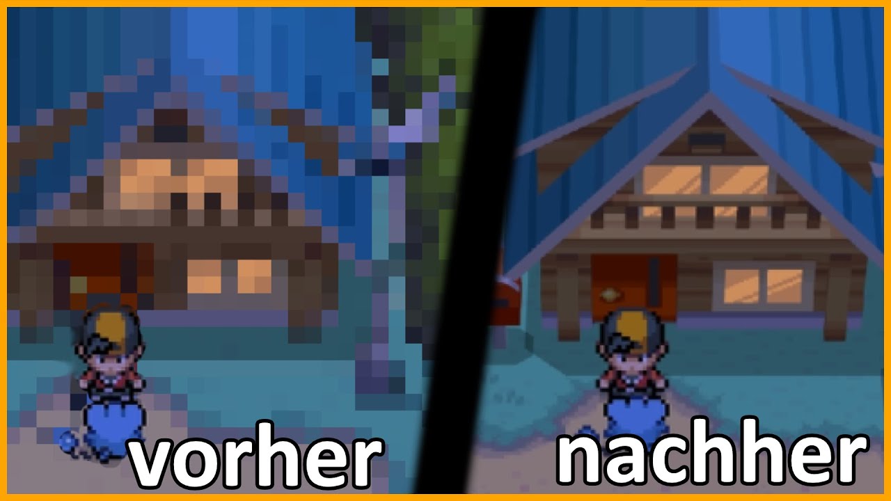 Der BESTE DS Emulator & die besten Settings! - YouTube