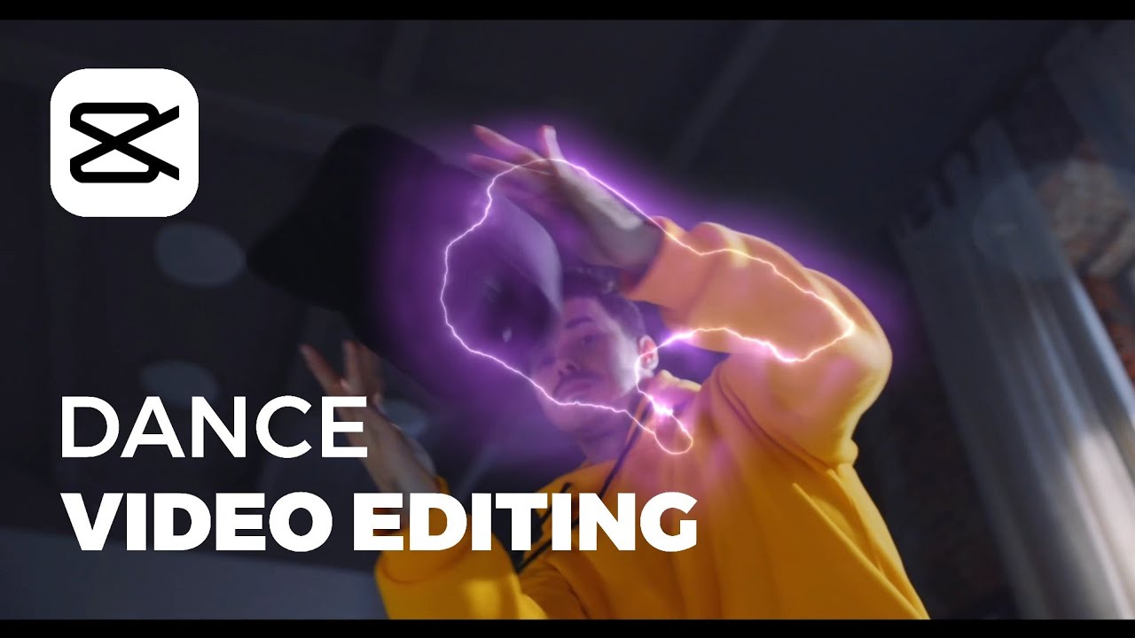 Viral Dance Video Editing On Mobile | Mobile Video Editing - YouTube