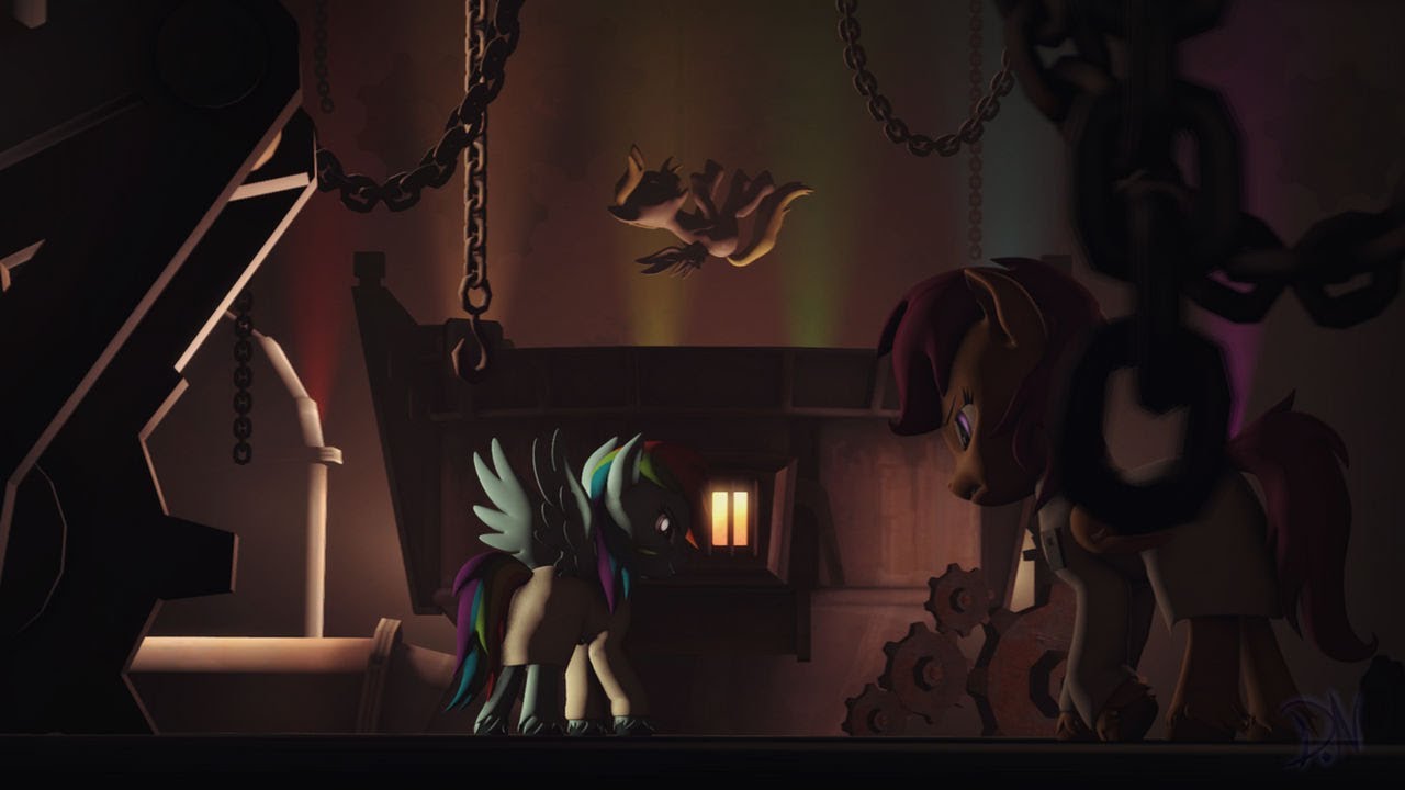 {SFM/RF} Machine Gun -meme- - YouTube