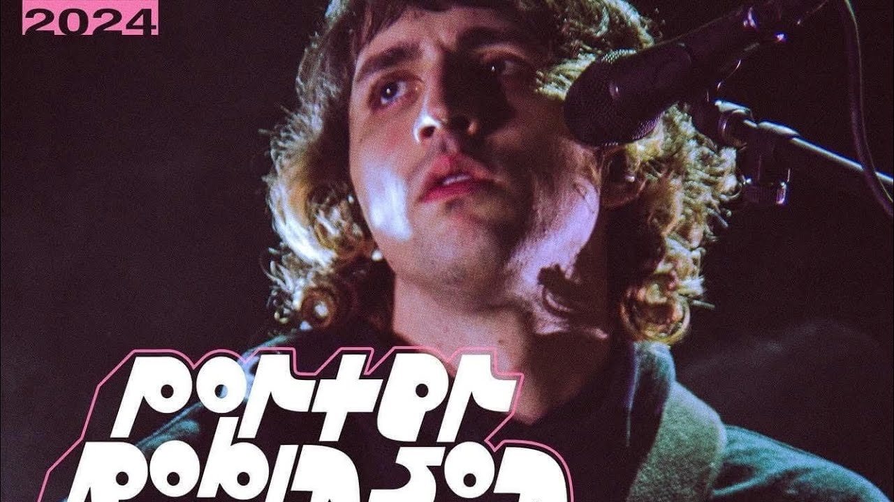 PORTER ROBINSON: SMILE :D WORLD TOUR MANILA (December 8 2024 at New ...