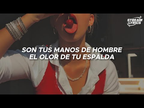 Shakira - Addicted To You [video lyrics + letra]