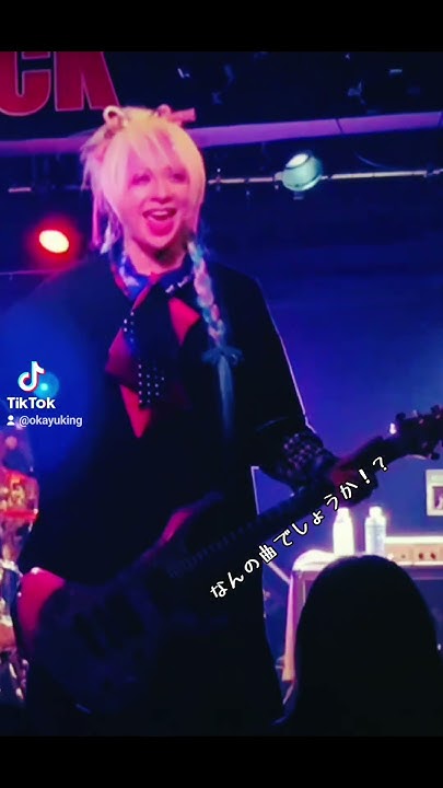 #visualkei #ライブ #v系 #visualkeiband #vkei #バンド #ヴィジュアル系 #live - YouTube