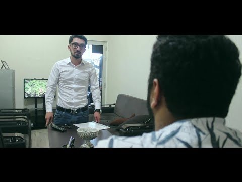 Nə tökərsən aşına, oda çıxar qaşığına :) - Huseyn Azizoglu