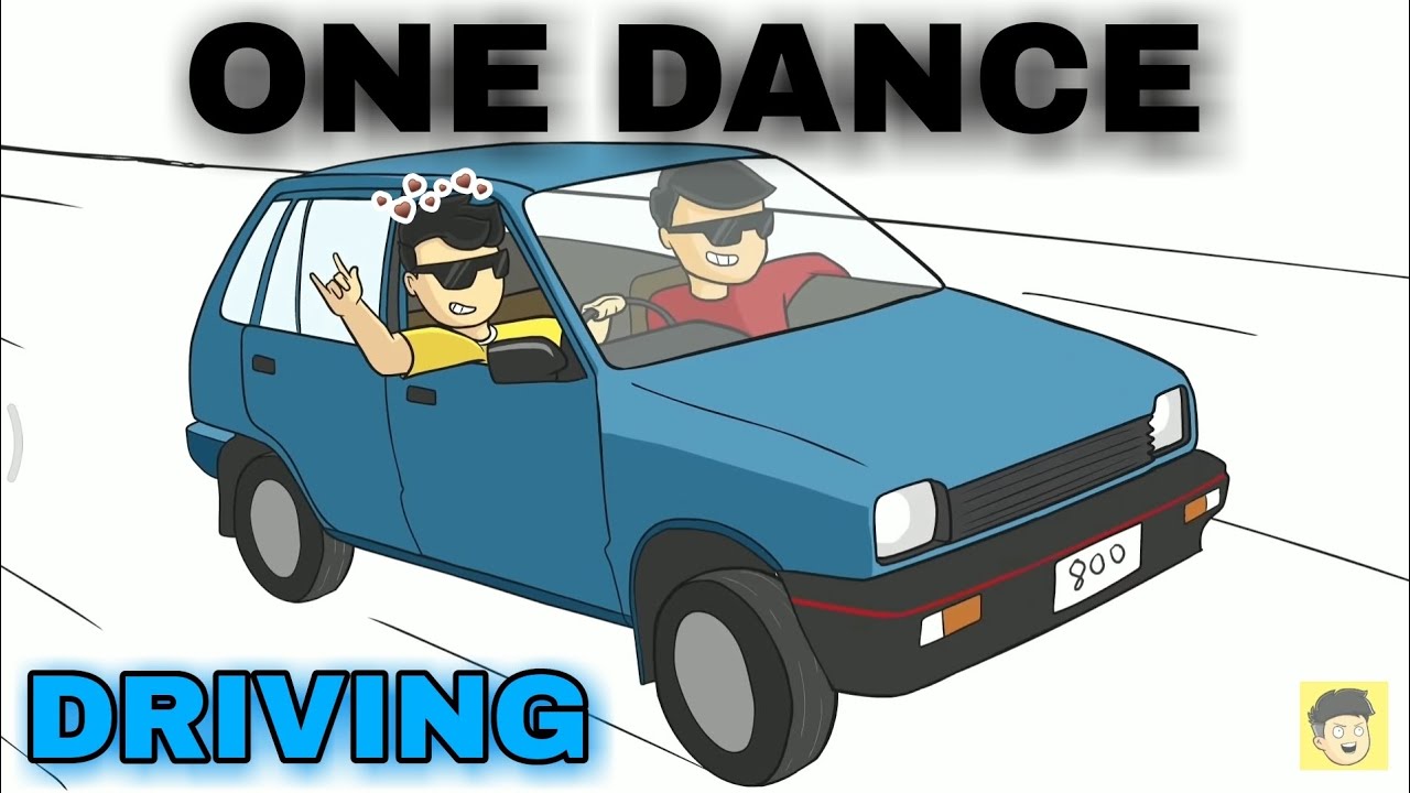 ONE DANCE FT @RGBucketList EDIT - YouTube