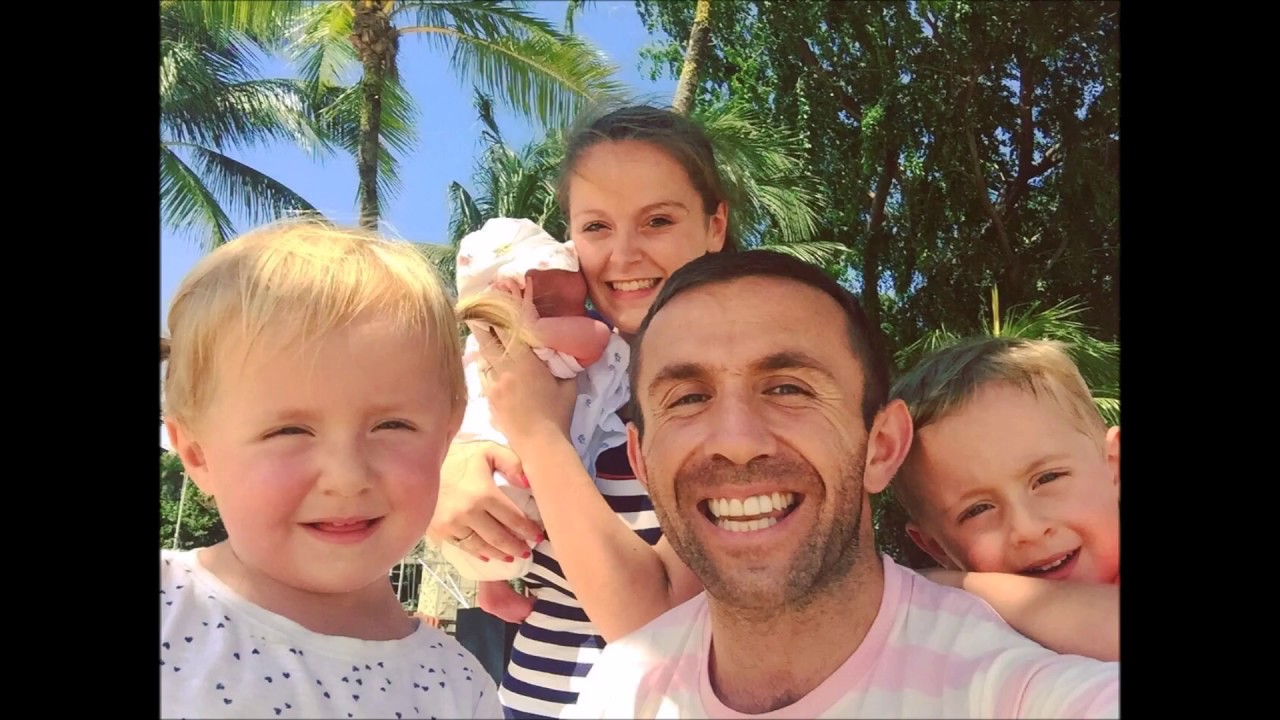 Isabella and Isaac Timms - Their 3 year story so far.... - YouTube