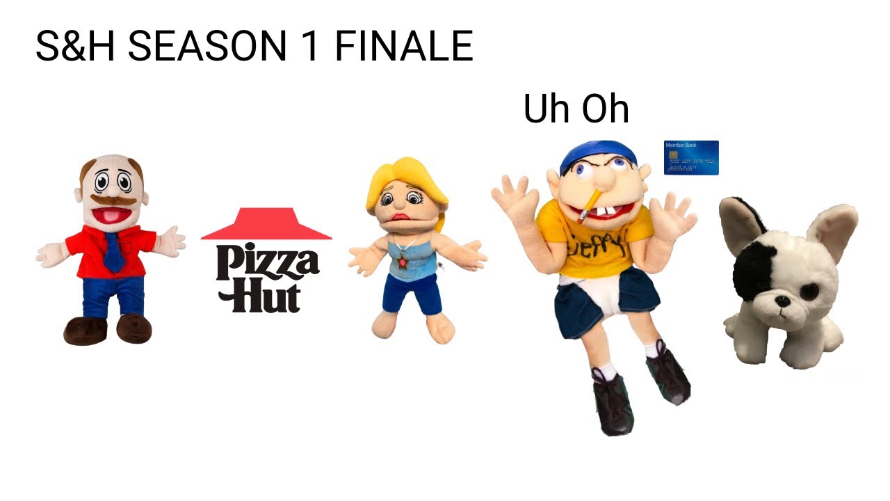 S1E12:Season 1 Finale - YouTube