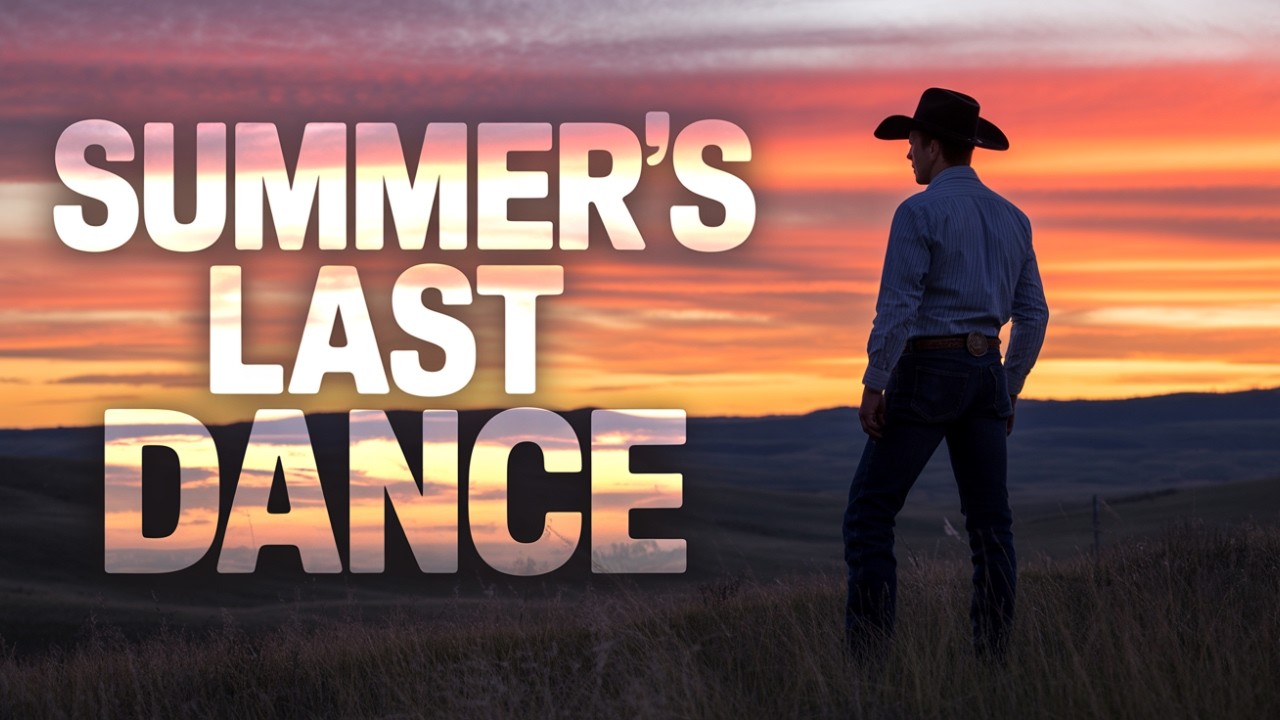 “Be My Summer Forever” – A Love That Burns Like August Light! 🎶 - YouTube