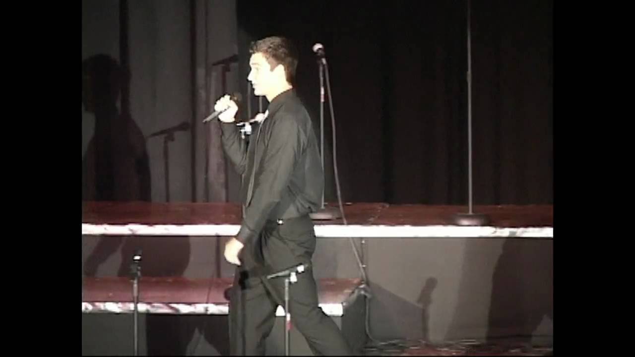 Kincaid Gooch Jake Solo Summer 2010 - YouTube