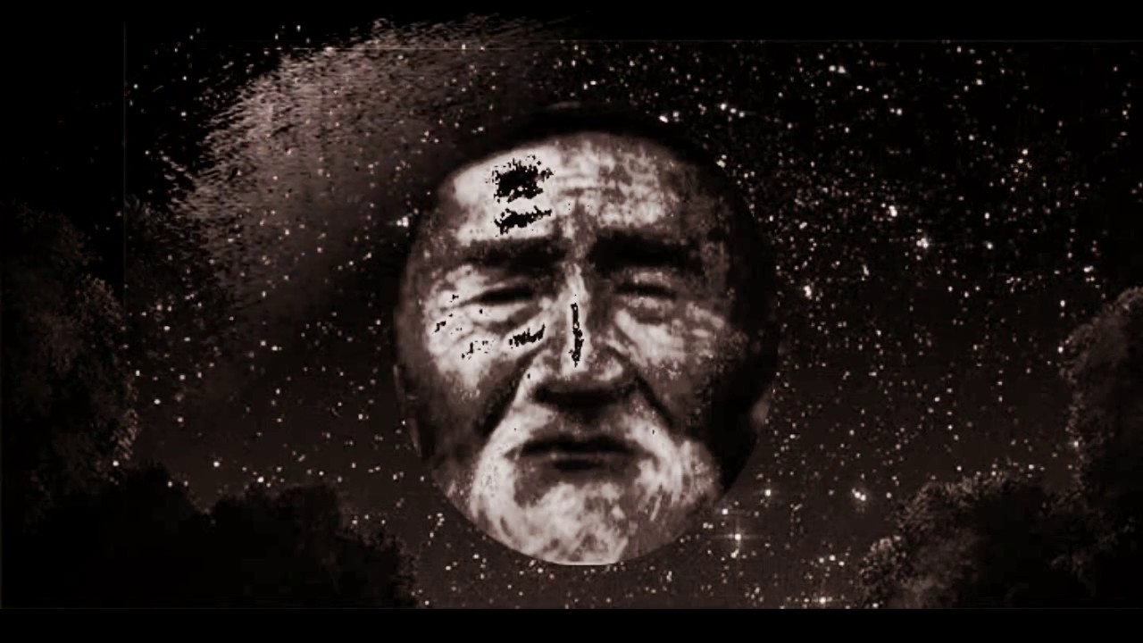 Wu Hsin - Introduction to "Behind the mind" - YouTube