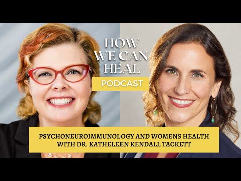 Psychoneuroimmunology, Depression and Maternal Mental Health with Dr ...