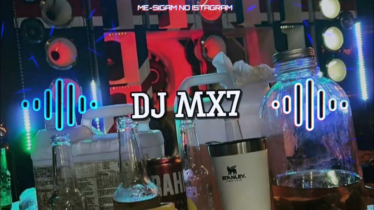 ARROCHADEIRA • MUITO LOUCA DE MACONHA • DJ MX7 & MC GW & MC MORENA - YouTube