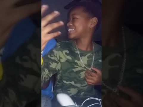 Minteo and Bayteo Guess the rap song level 2