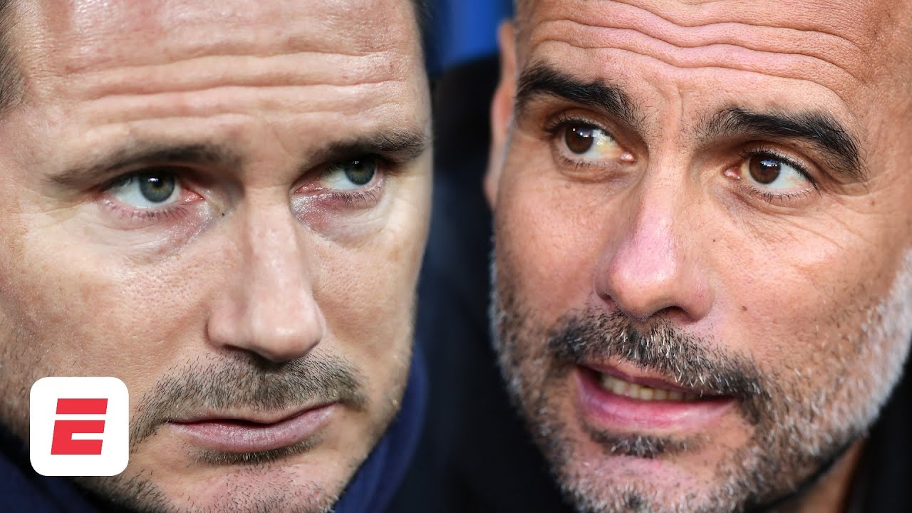 Can a depleted Man City overcome Chelsea at Stamford Bridge? | ESPN FC ...