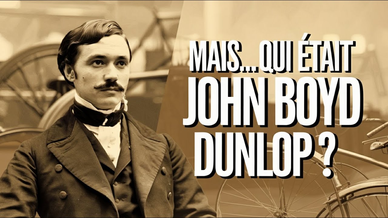 L'inventeur qui révolutionna le transport : la véritable histoire de ...