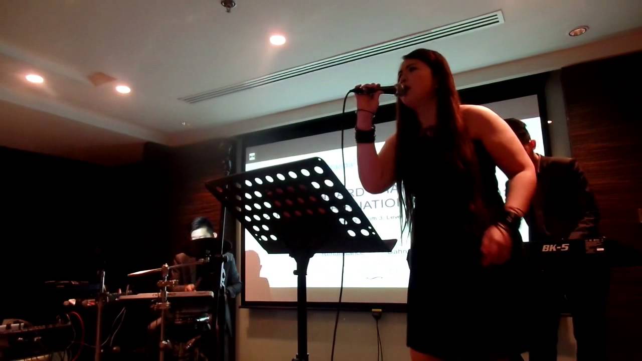 Standard Chartered Bank-Customer Appreciation Dinner-2.4.15 - YouTube