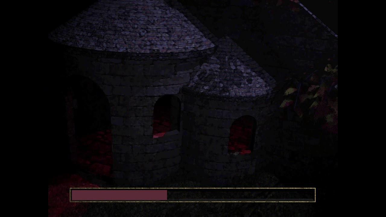 DIABLO 1 The Butcher !! - YouTube