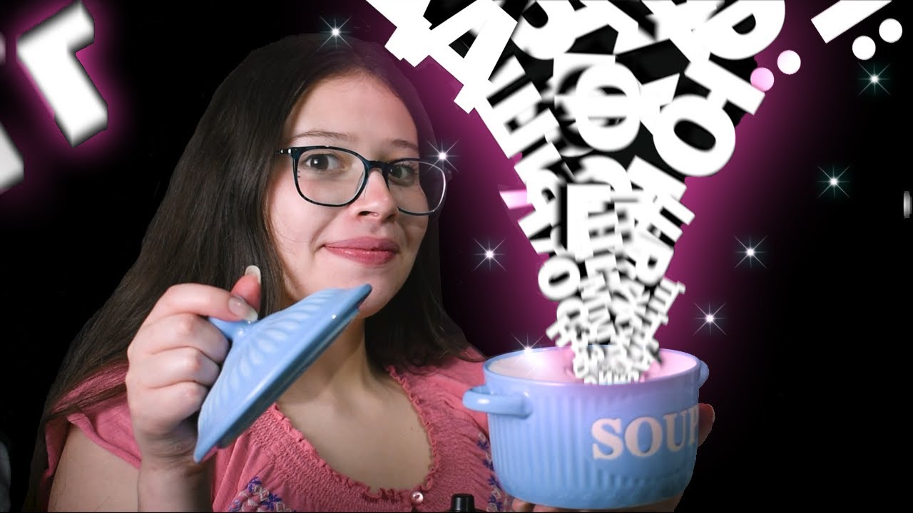 Trigger Words VIVI ASMR YouTube trigger-words-vivi-asmr-youtube