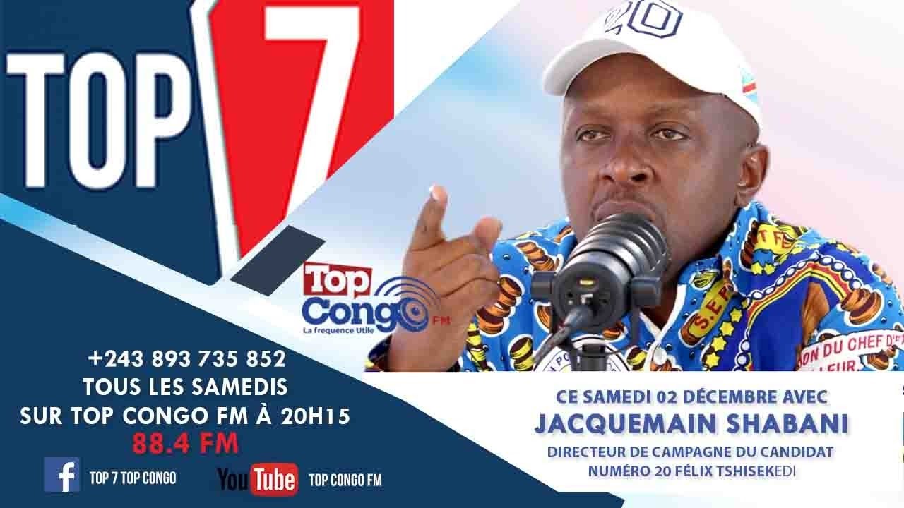 TOP 7 JACQUEMIN SHABANI - YouTube