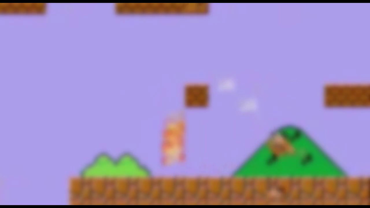 Super Mario Woah. - YouTube