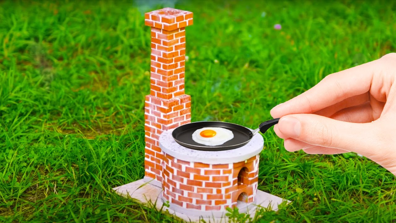 Super Tiny Crafts You Can Do By Yourself YouTube super-tiny-crafts-you-can-do-by-yourself-youtube