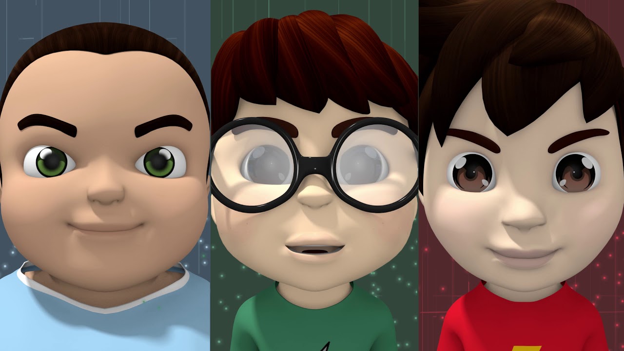 Trailer Nano, episode 1 : Japan Adventure - YouTube