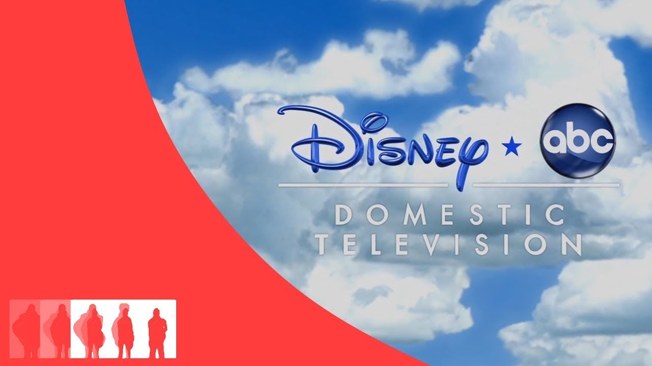 Disney ABC Domestic Television - Sparta Leap Forward Remix - YouTube