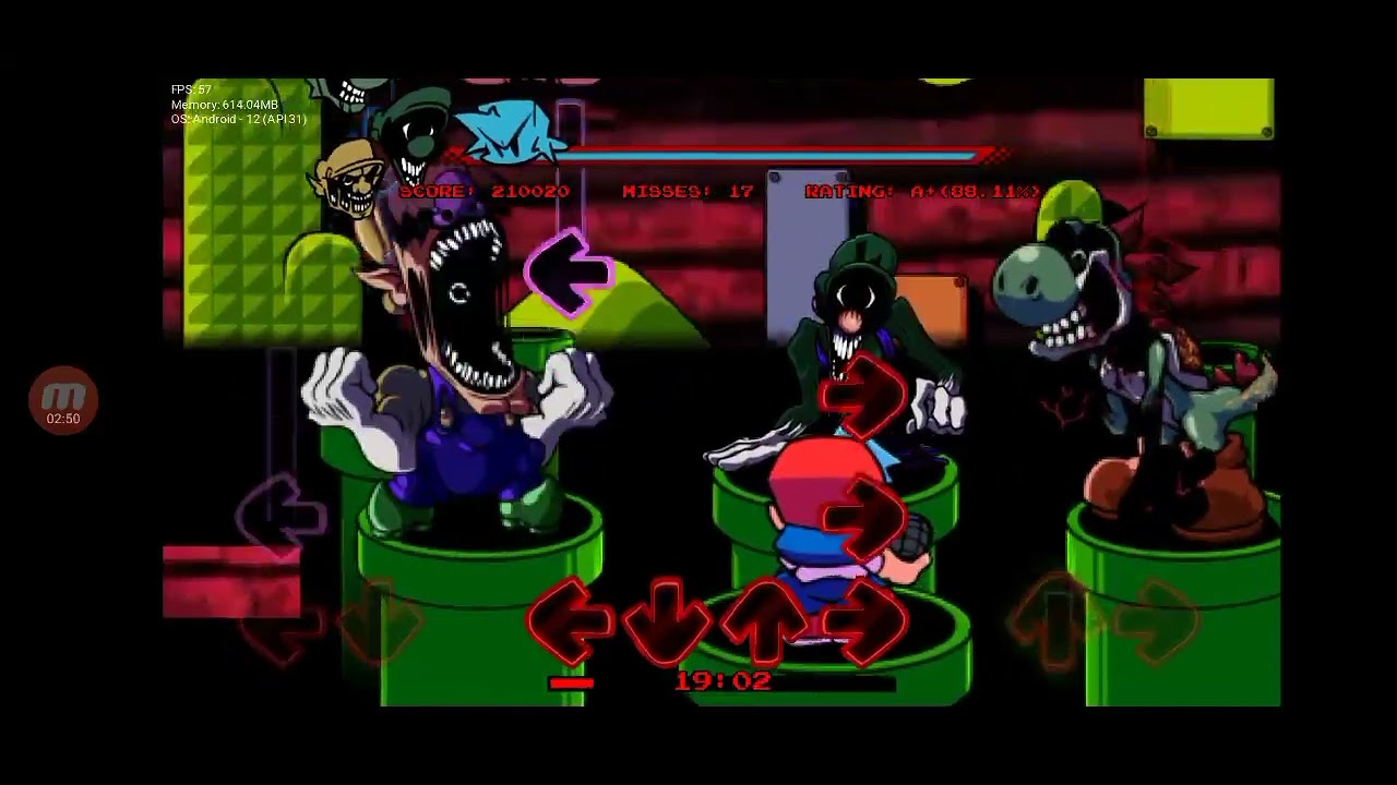 (leer descripción) Secret Exit chart preview 2 - YouTube