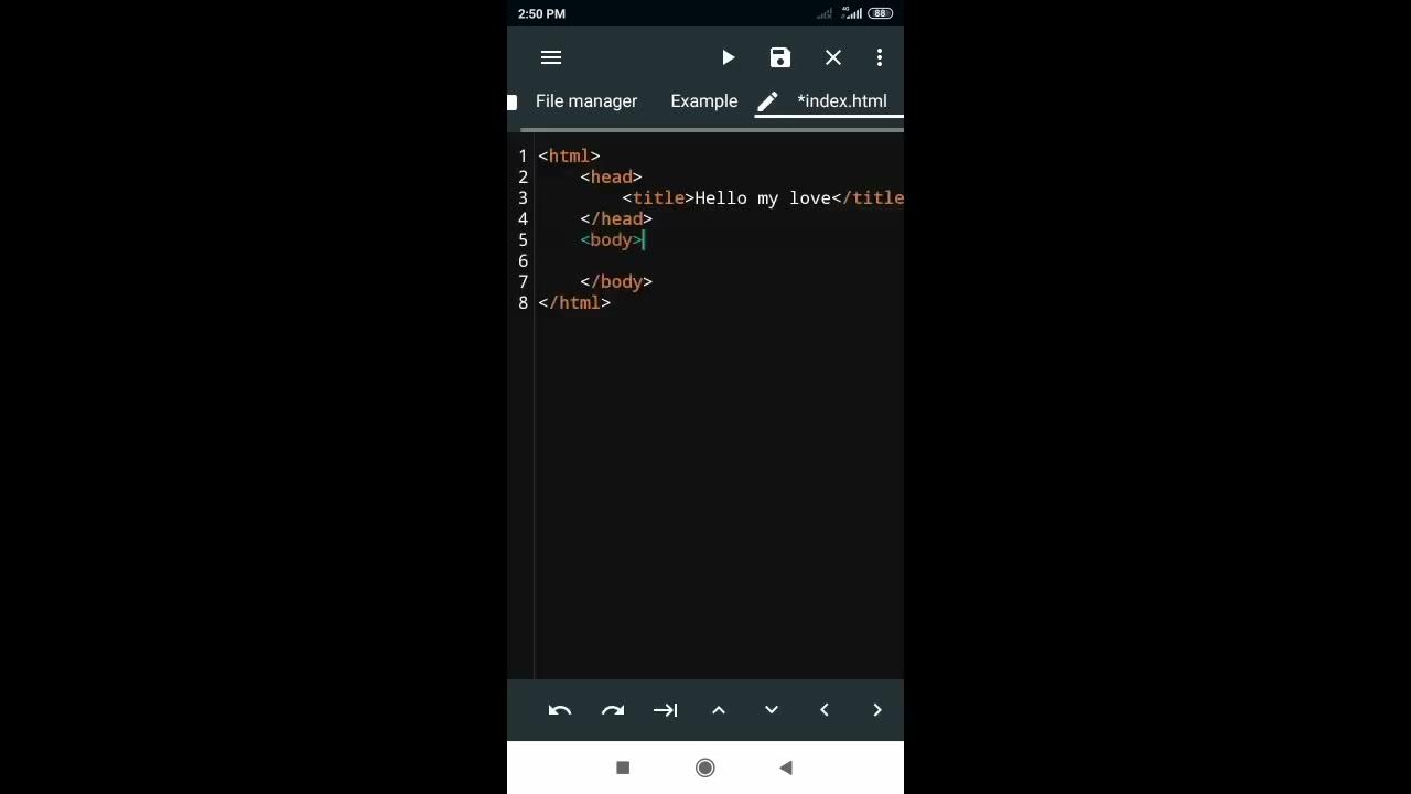 Website How To Code On The Phone 01 website-how-to-code-on-the-phone-01